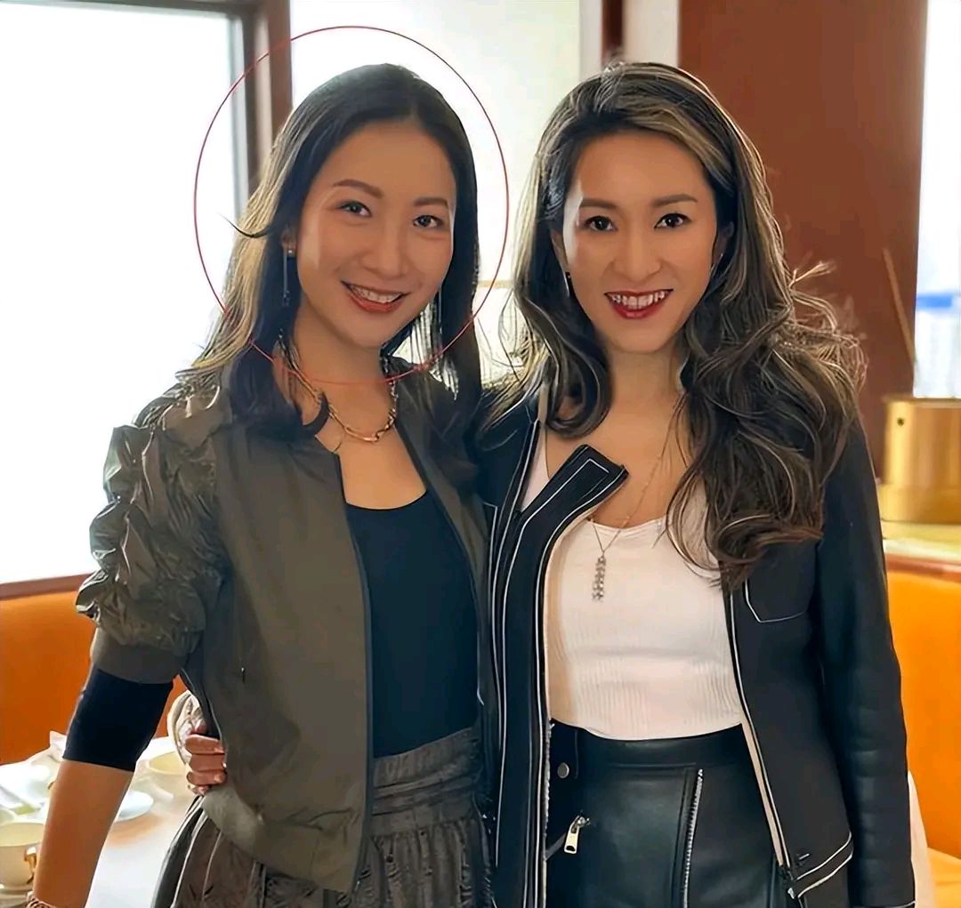 Gigi Lai was excluded from attending a gathering of top socialites in ...