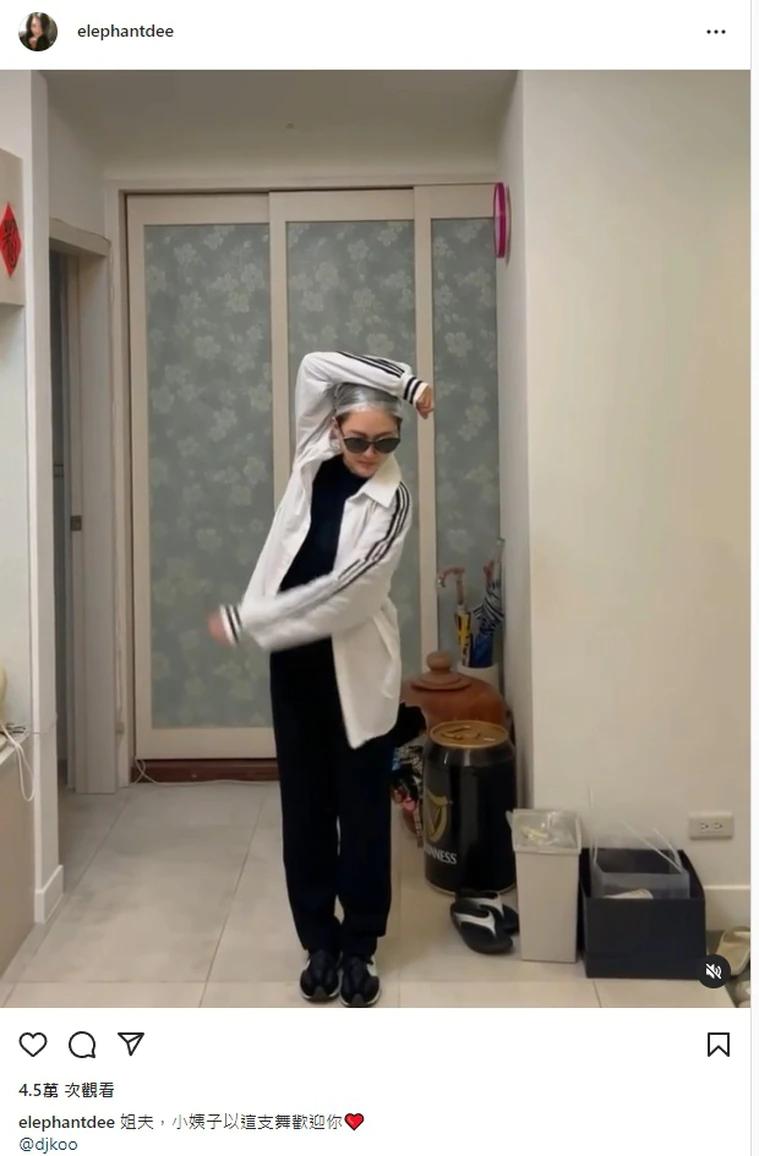 Seeing the interior of Xiao S's house, it turns out that she is even a ...