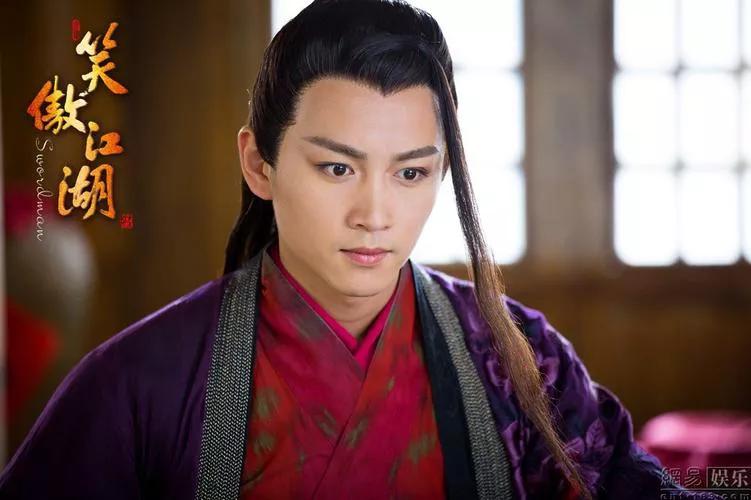 The ten most powerful martial arts in Jin Yong's novels - iNEWS