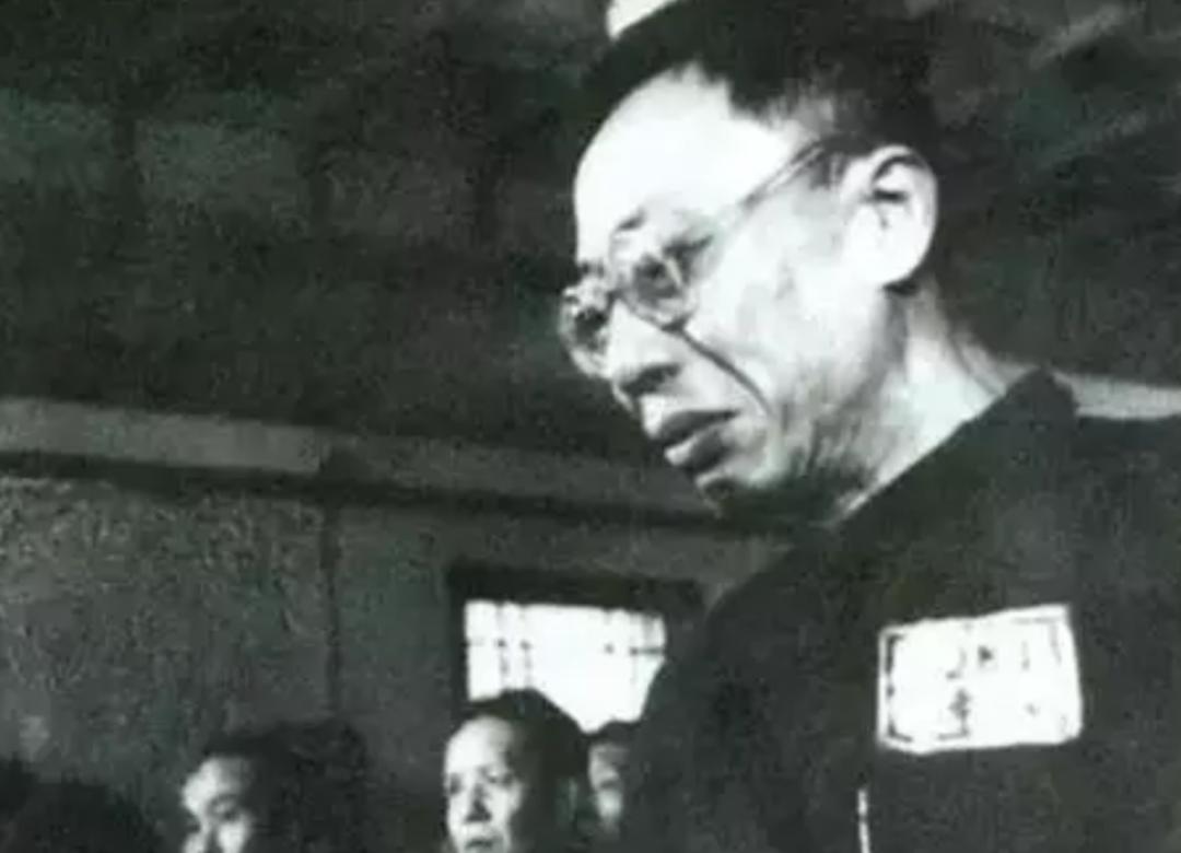 7 anecdotes about the last emperor Puyi's labor reform are also tears ...