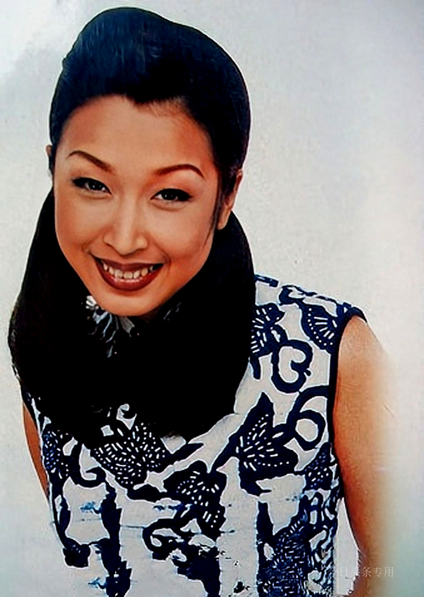 Sun Yue, whose private life was messed up by gangsters: retired for ...