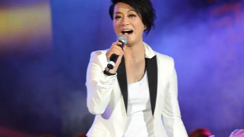 Mao Amin: The Bitter Life of the Big Sister in the Singing World - iNEWS