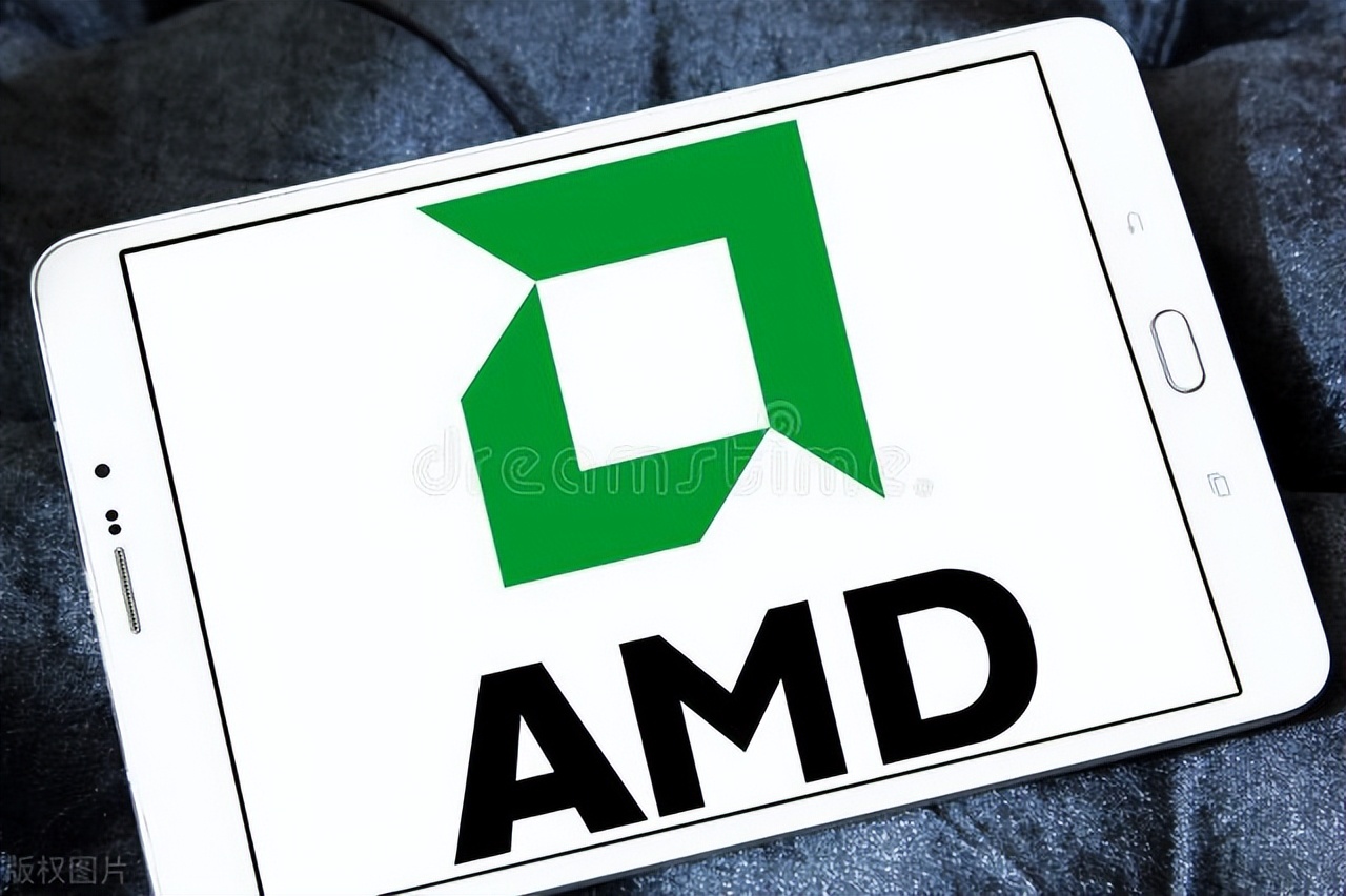 The Clown Prince - Jerry Sanders (AMD) - iMedia