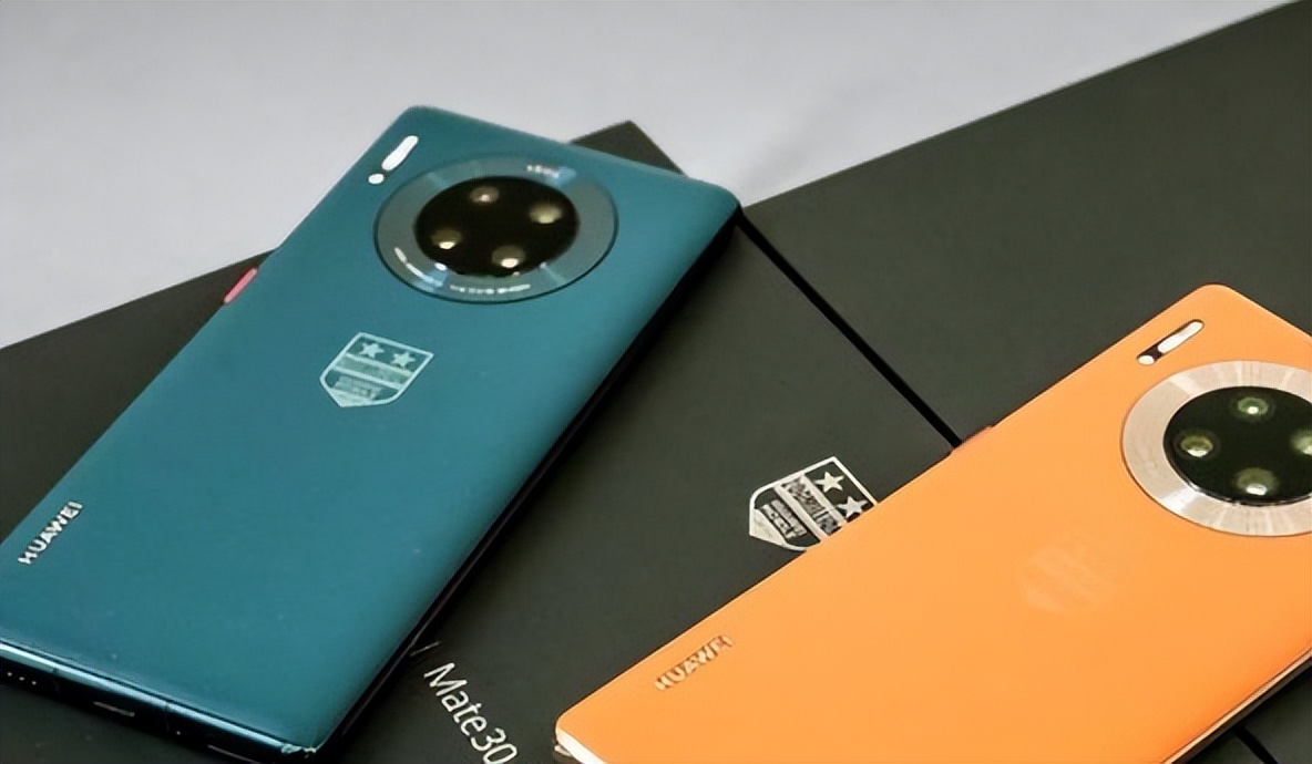 Huawei Mate50 series mobile phones are "outstanding" in reliability ...