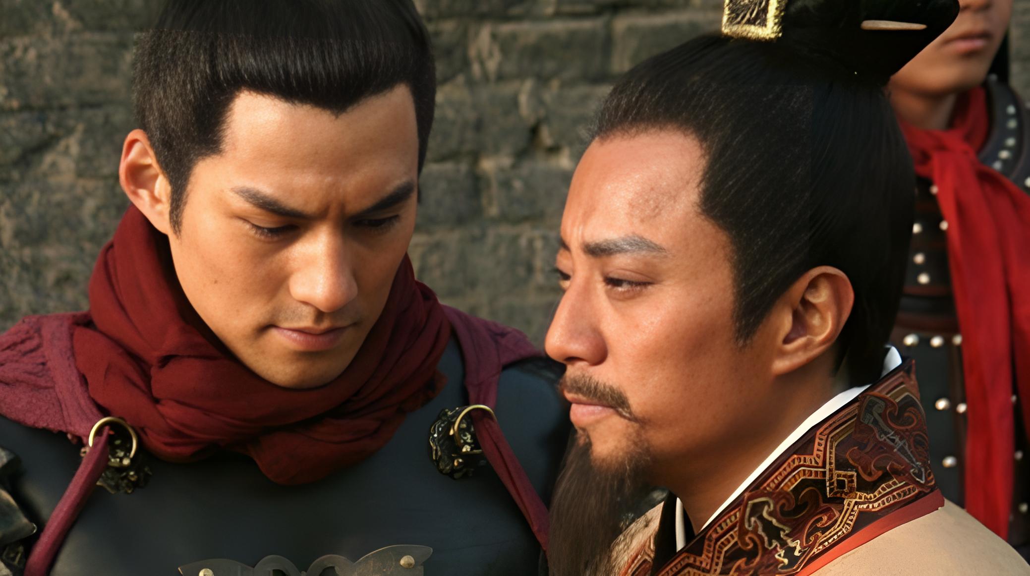 On Liangshan Mountain, this person was the only one who refused to obey Song Jiang. He ranked ...