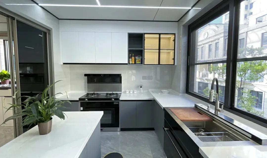 How about the Big Dipper integrated stove?good or not?see what these ...