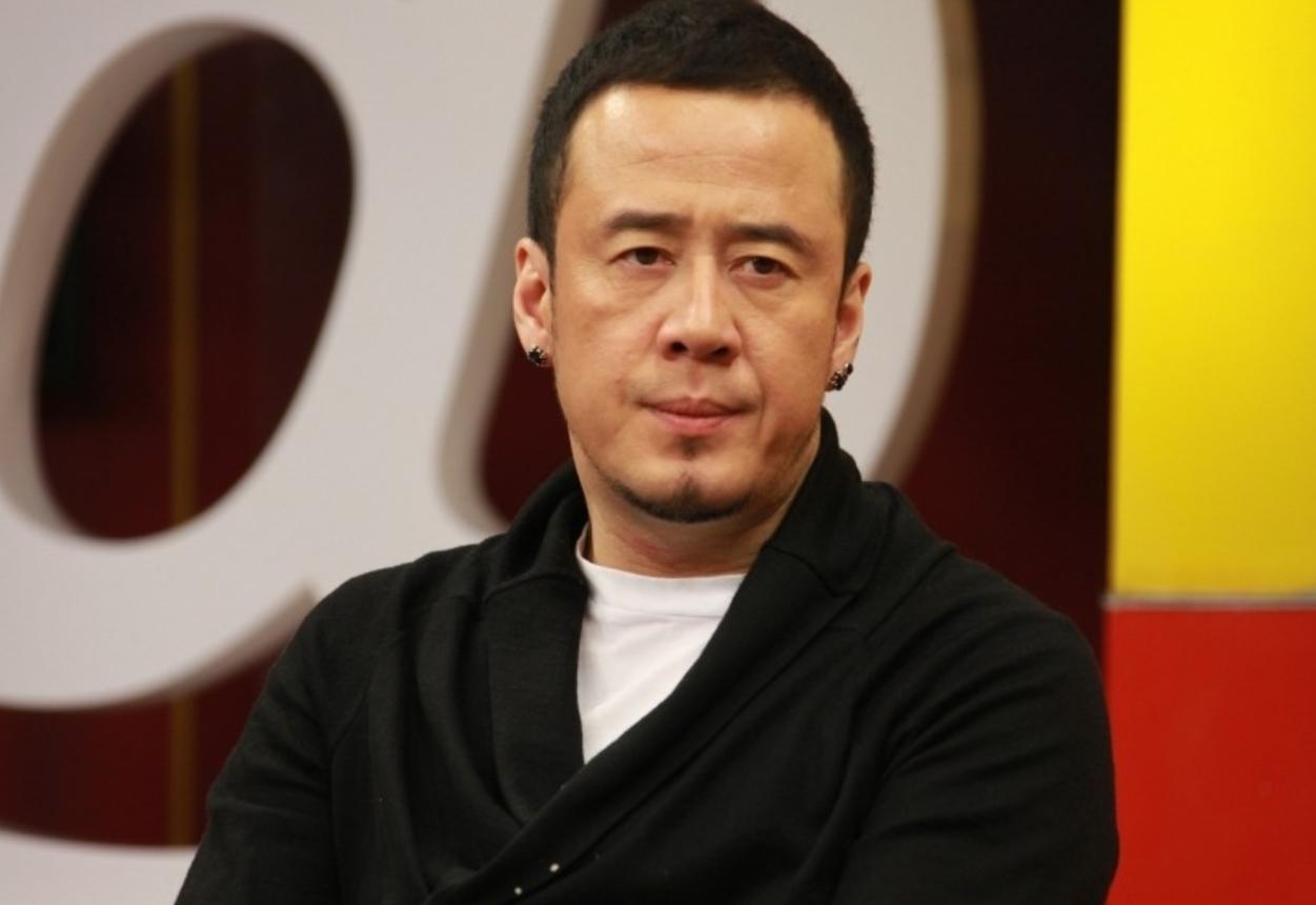 Dapeng is the culprit? Wang Feng posted a video denying belittling Dao ...