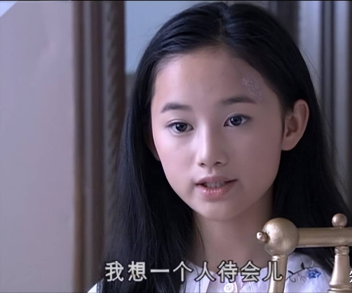 She is obviously a cameo, but she has become the star of the whole play ...