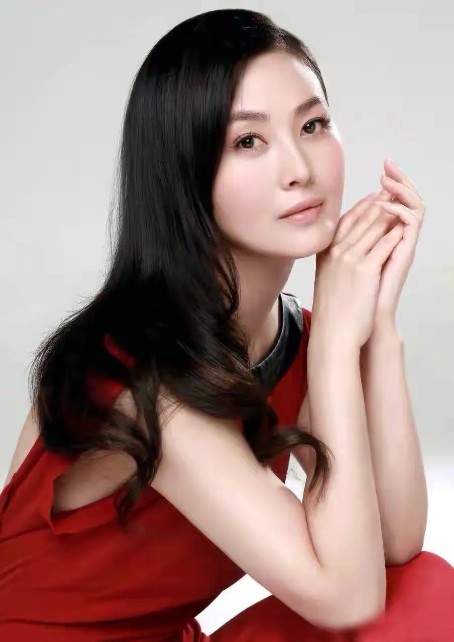 "The most beautiful Pan Jinlian" Wang Siyi: I was rejected twice by the same man, very ...