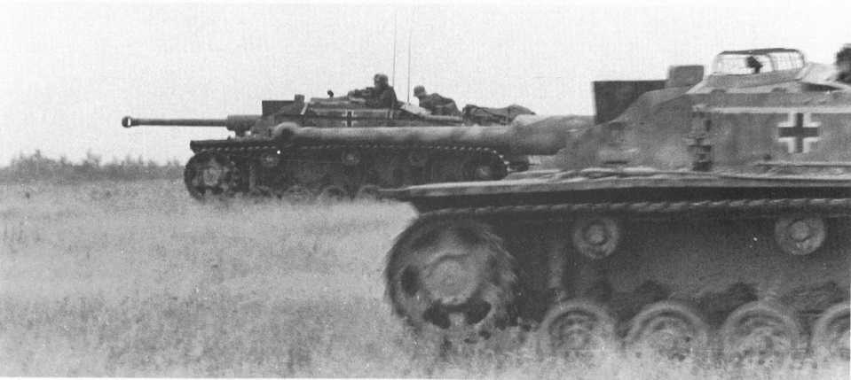 Viking Spear - Pvkv M43 self-propelled anti-tank gun biography - iNEWS