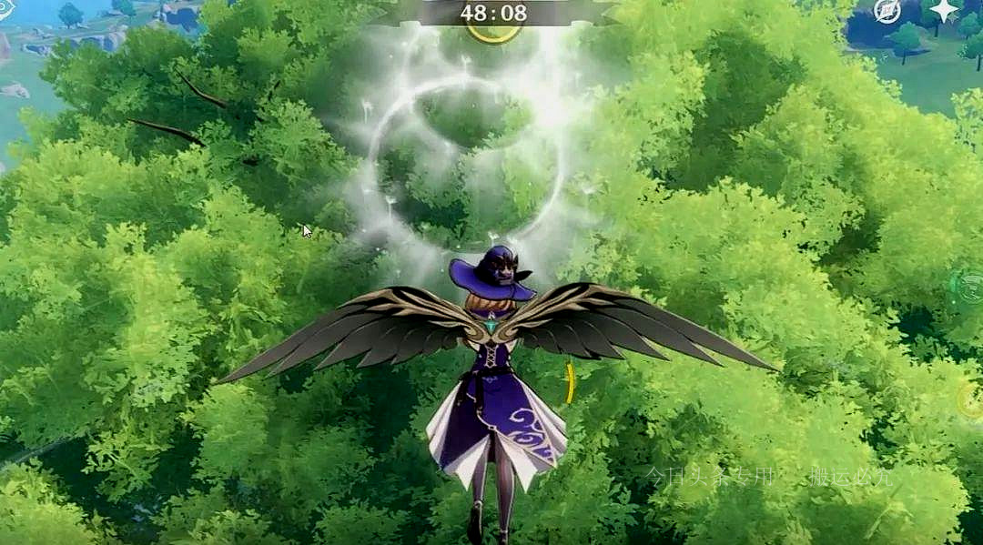 Genshin Impact: Those players' magical operations, obsessive-compulsive ...