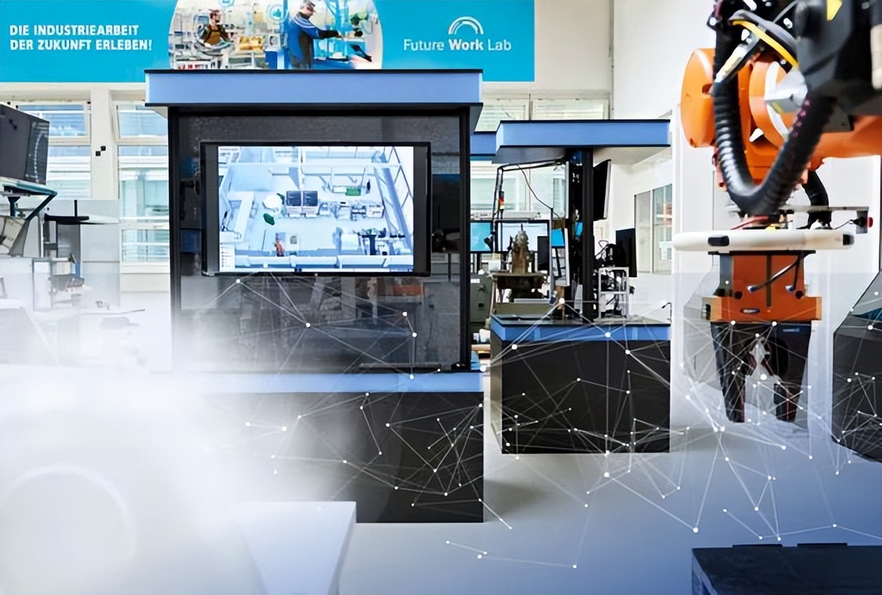 Rittal and the German Fraunhofer Institute explain the implementation ...