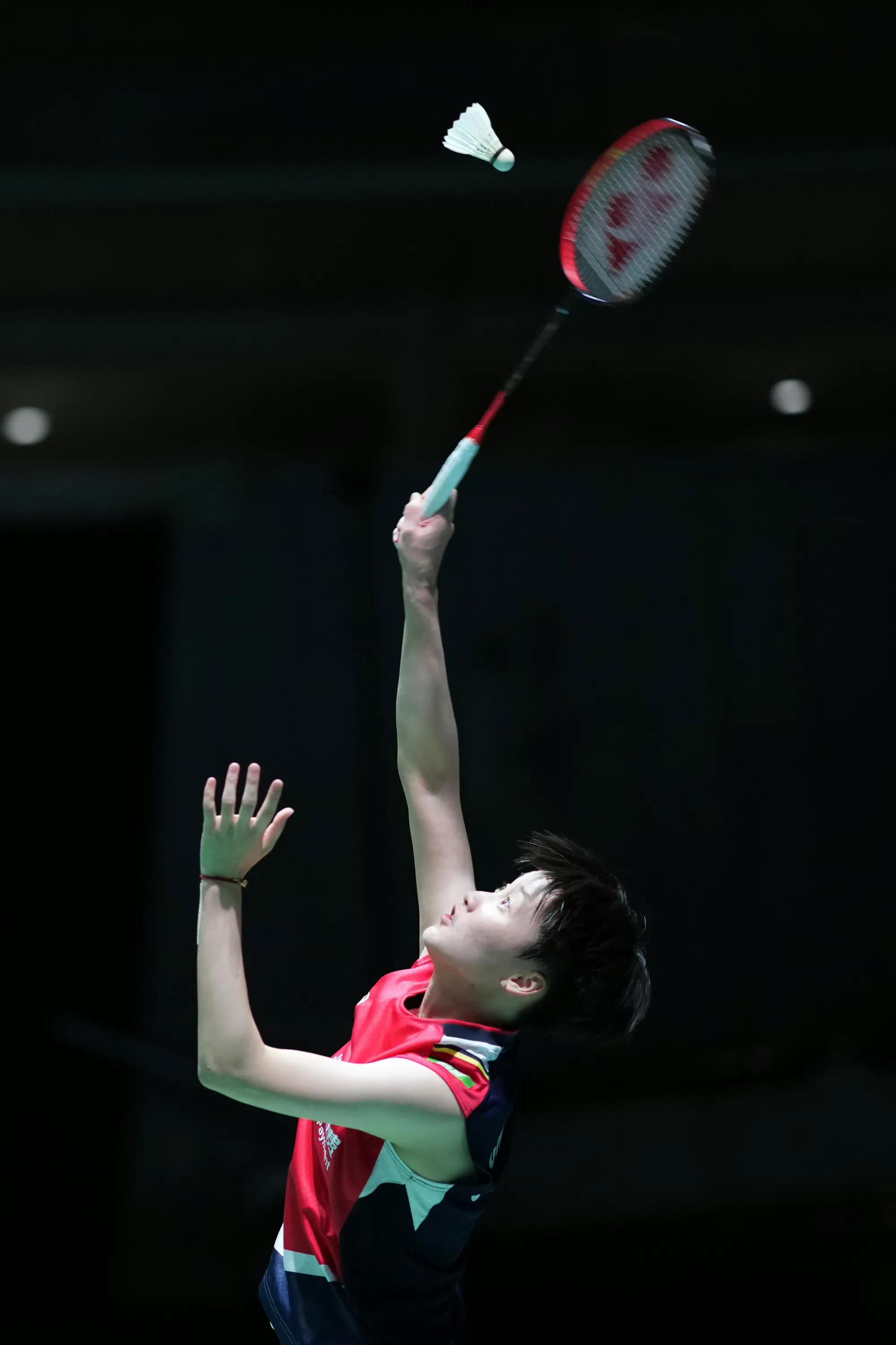 Emperor Yu Fei has a double happiness, 2:1 capture of Li Weiwei ...