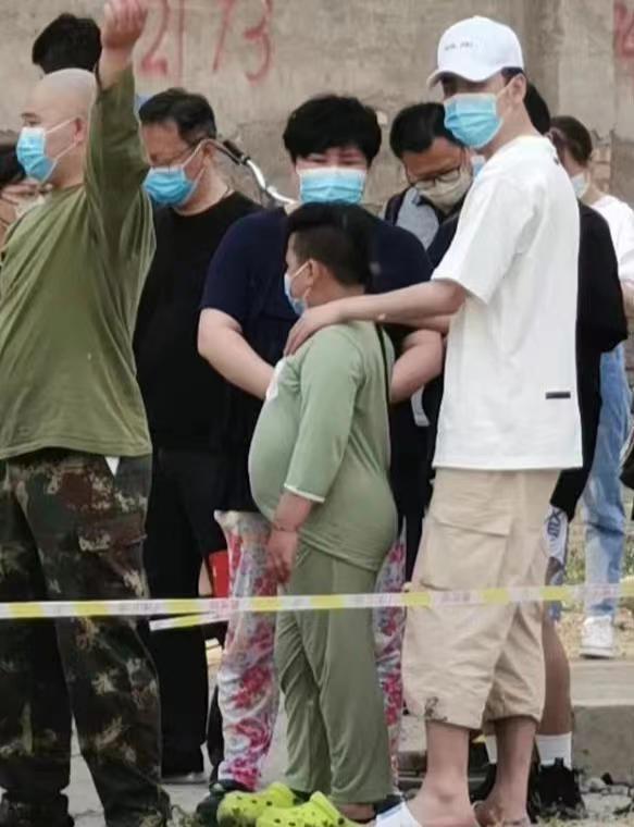 Lemon's self-cultivation: I met Zhang Yunlei by chance, but I was ...