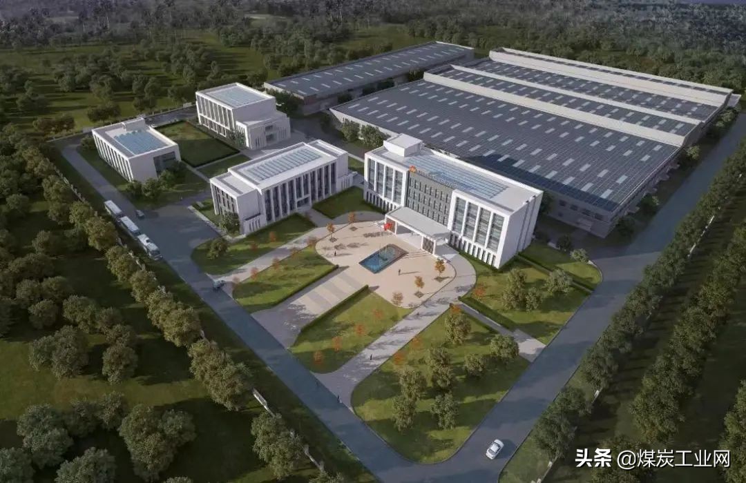 National Energy Group launched the scientific and technological project ...