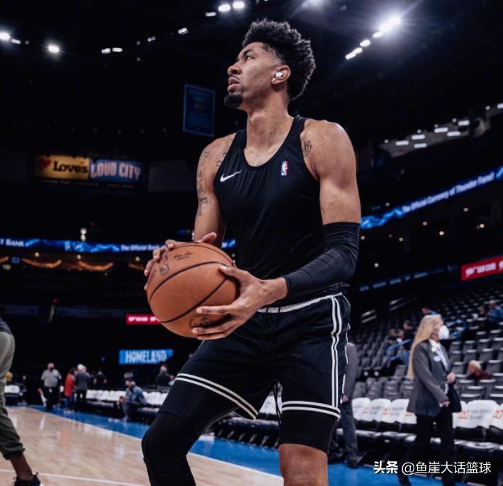 5 consecutive victories!Wood 20+4 Porter retired from injury, Anthony ...