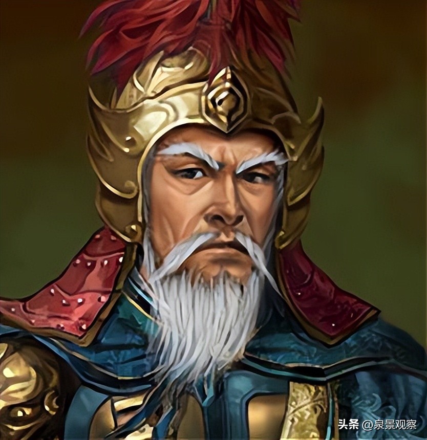 What did Pan Mei, the famous general of the Northern Song Dynasty, do ...