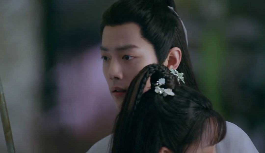 Yuguyao: Only after seeing Shiying's real body appear, can I understand ...