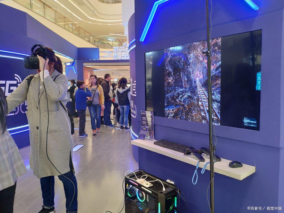 AI digital human live broadcast system is gradually penetrating into ...