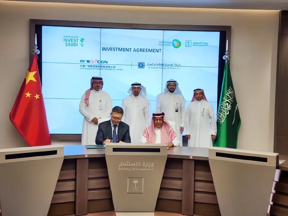 Spend $100 billion! In order to cooperate with China, huge orders are ...