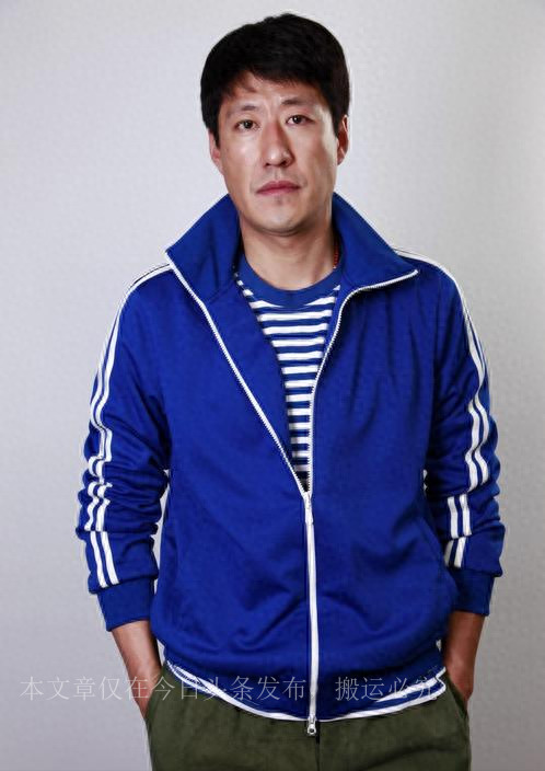 Actor Yu Zhen has solid acting skills. He was accused by his ex-wife ...