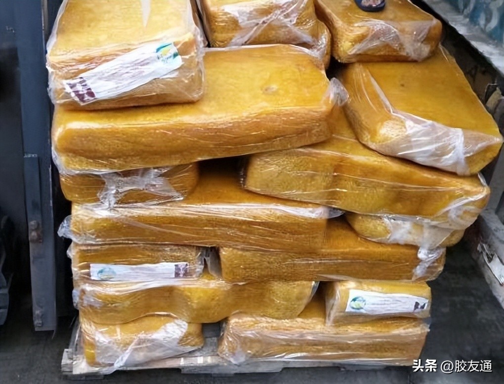 ANRPC raises natural rubber supply and demand forecasts - iNEWS