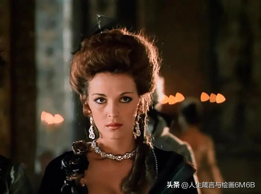The 6 most beautiful actresses of Soviet cinema - iMedia