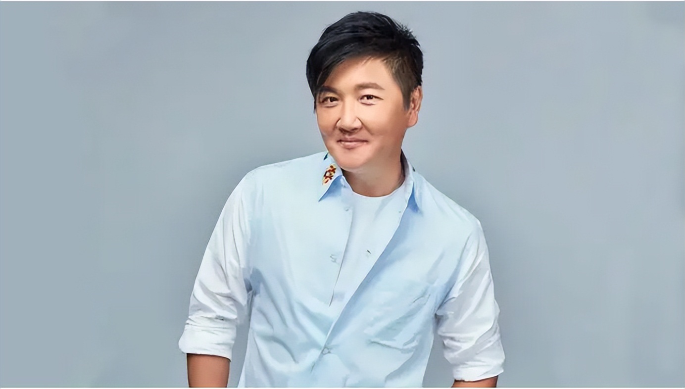 Thirteen years after the divorce, Mai Hongmei and Sun Nan have very ...