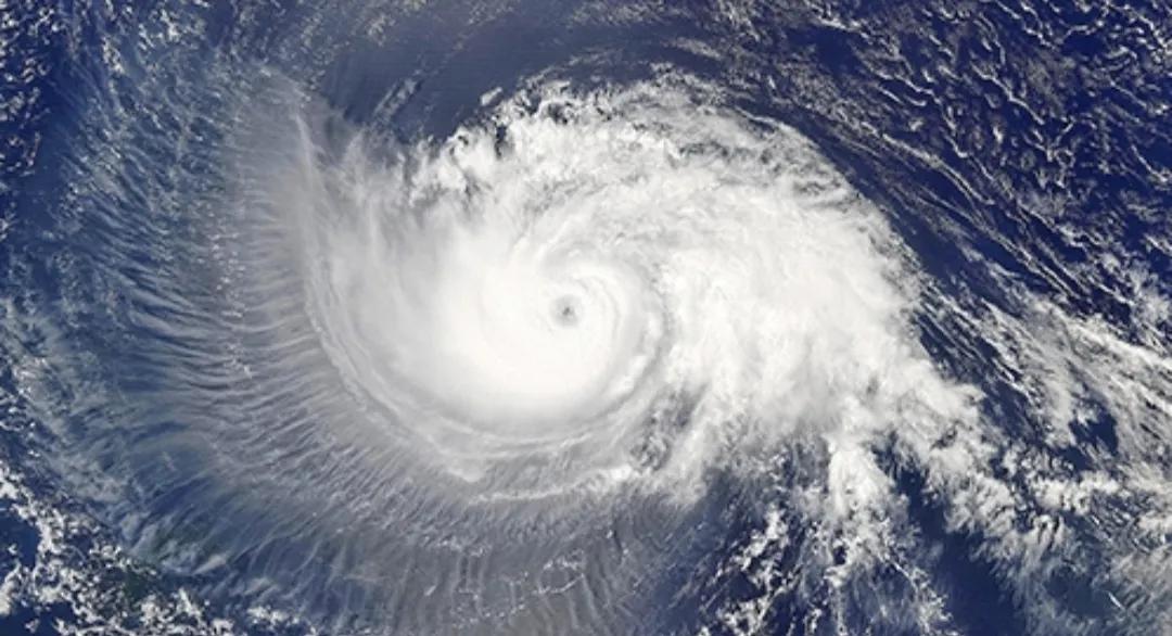 Why are typhoons more frequent in the Pacific Northwest? - iNEWS