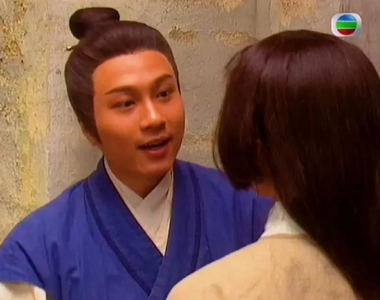 The 7 actors who have played Zhou Botong, who are like "old urchins ...