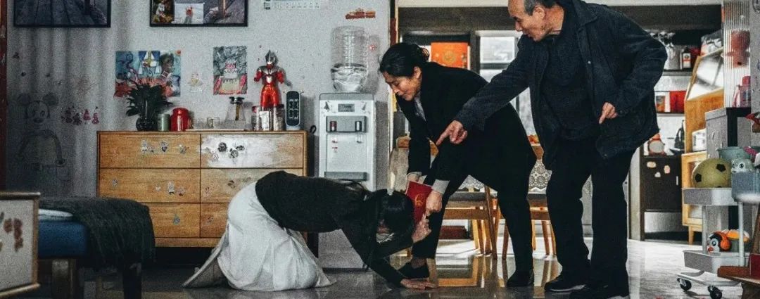 5 high-energy suspense dramas adapted from real cases will make your ...