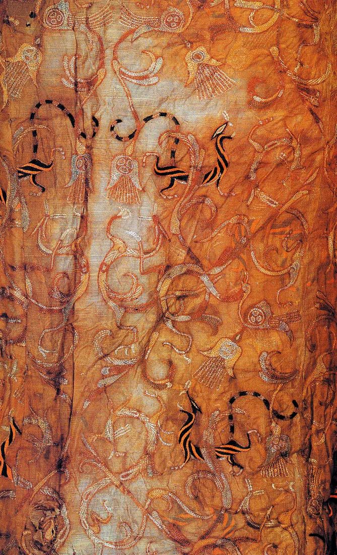 Chu State's superb skills have won one "China first" one after another ...