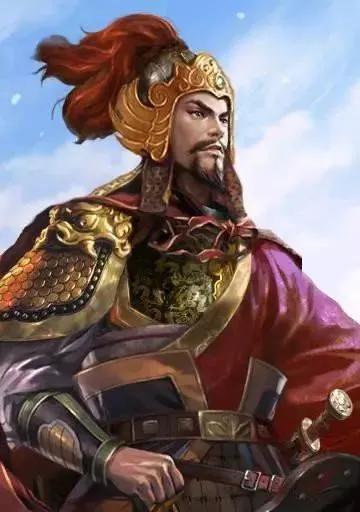 Brilliant power and vigorous tactics——Inventory of 13 famous generals ...