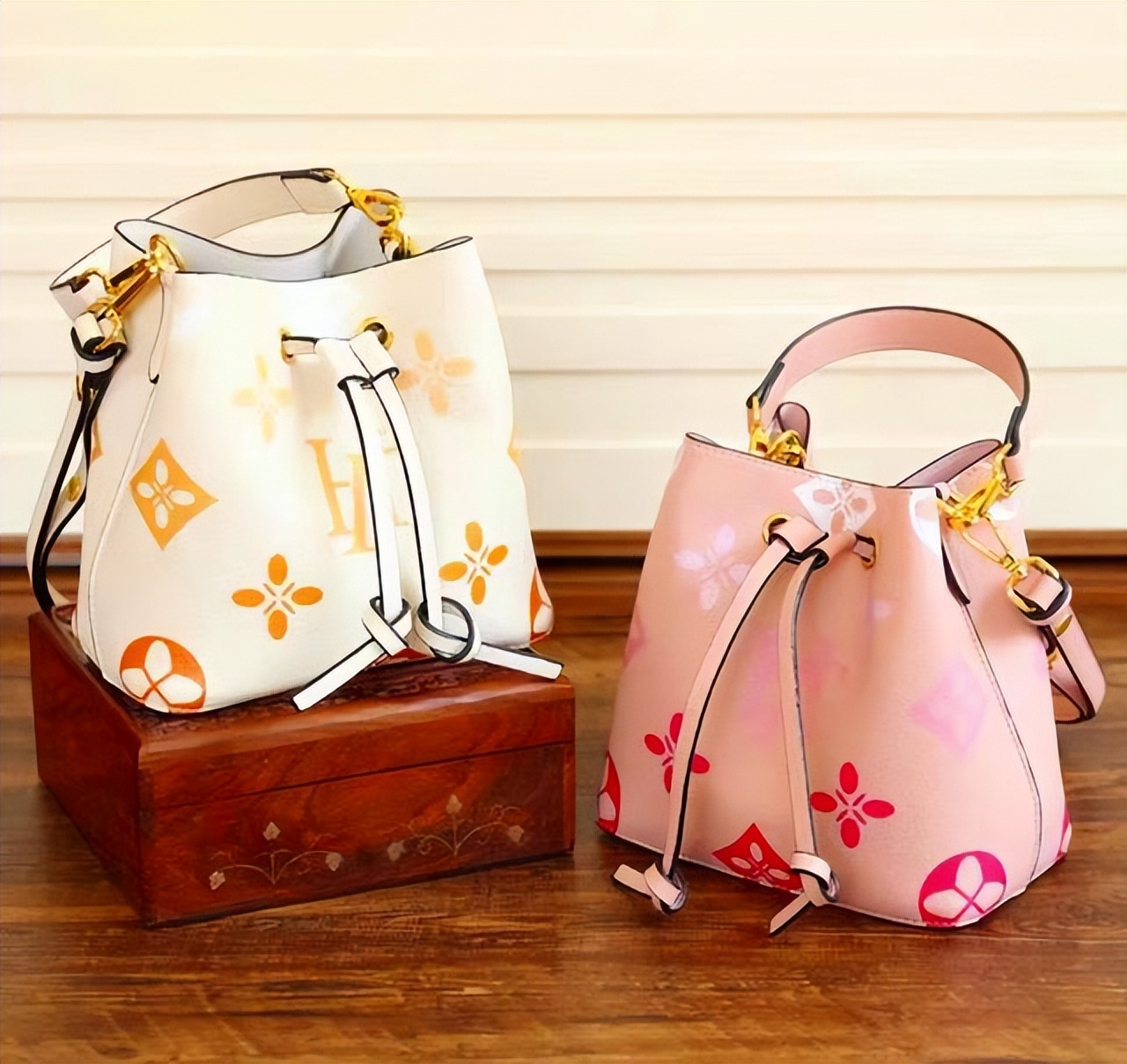 The world's luxury brand bags, which ones do you know?Unique design ...