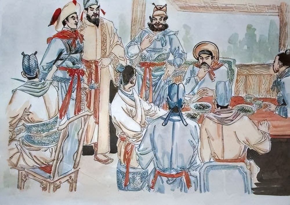 An easy-to-understand history of the Ming Dynasty (2): Who is Zhu Yousong? - iNEWS