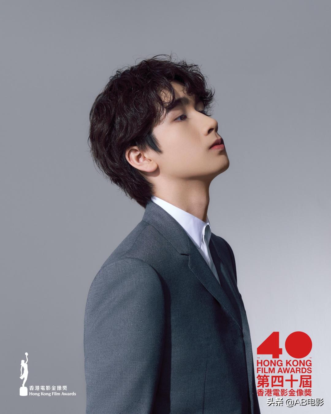 Liao Ziyu's sexy backless steals the spotlight, and Louis Koo turns to ...