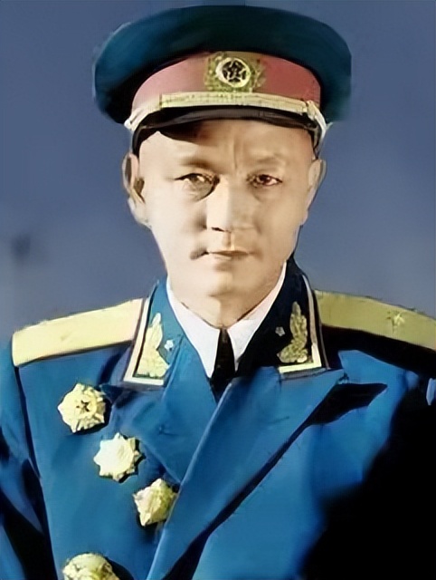 "Long Live Army" political commissar, the life of Comrade Wu Dai, the ...