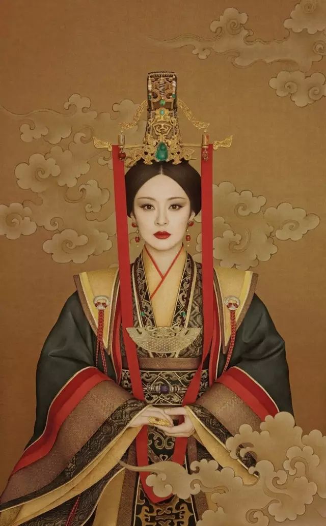 Sun Jun: I have to take a very narrow road, so narrow that it can only ...