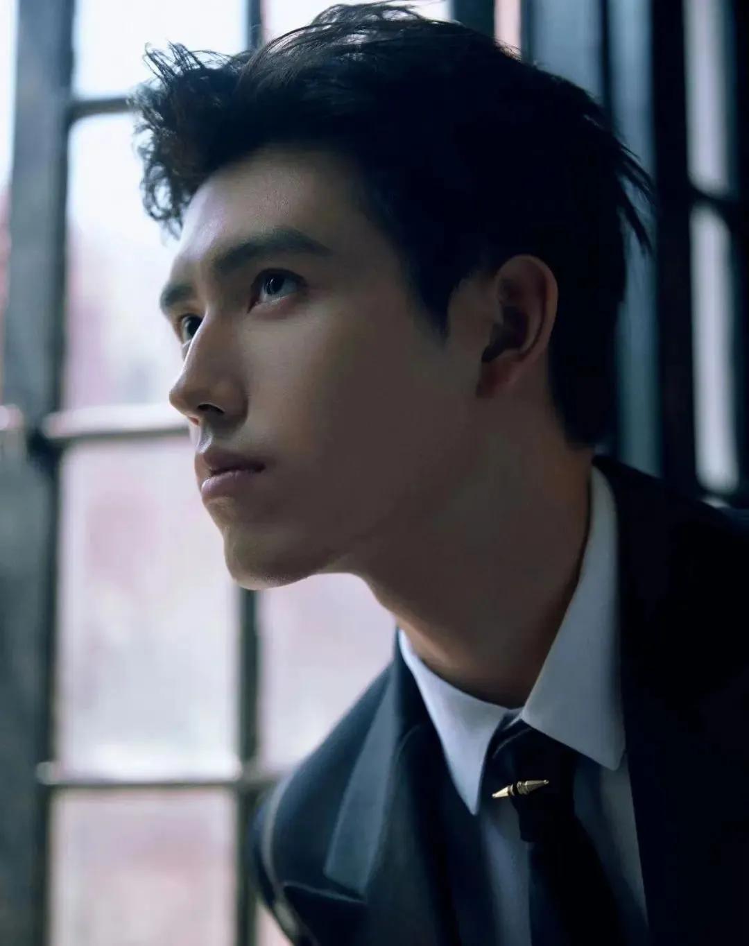 Chen Feiyu and Mencius want to cooperate? - iMedia
