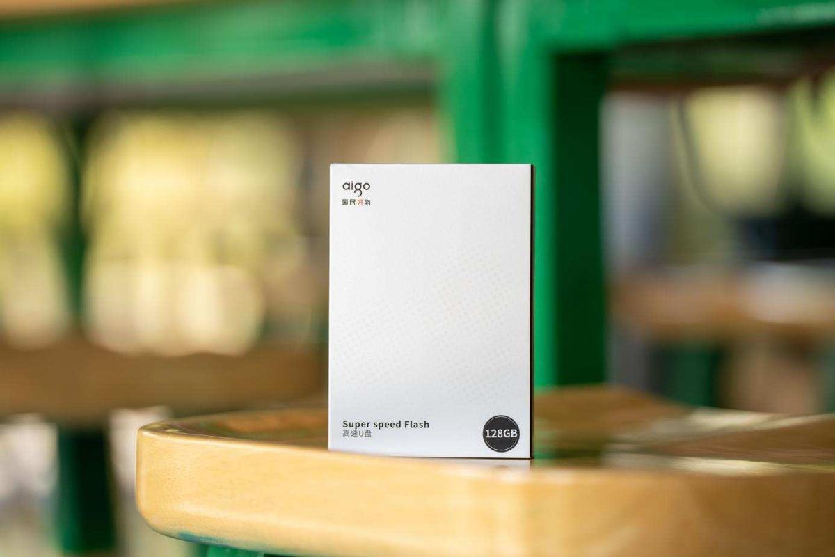 aigo U393 solid-state U disk: universal for computers, mobile phones, and tablets, dual ...