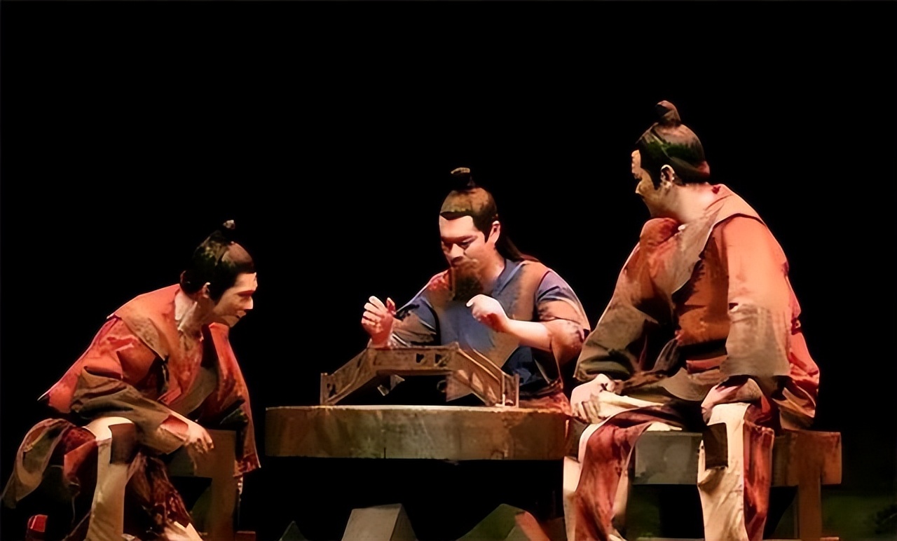 What are the Differences in Thoughts of Legalist Representatives Shen ...