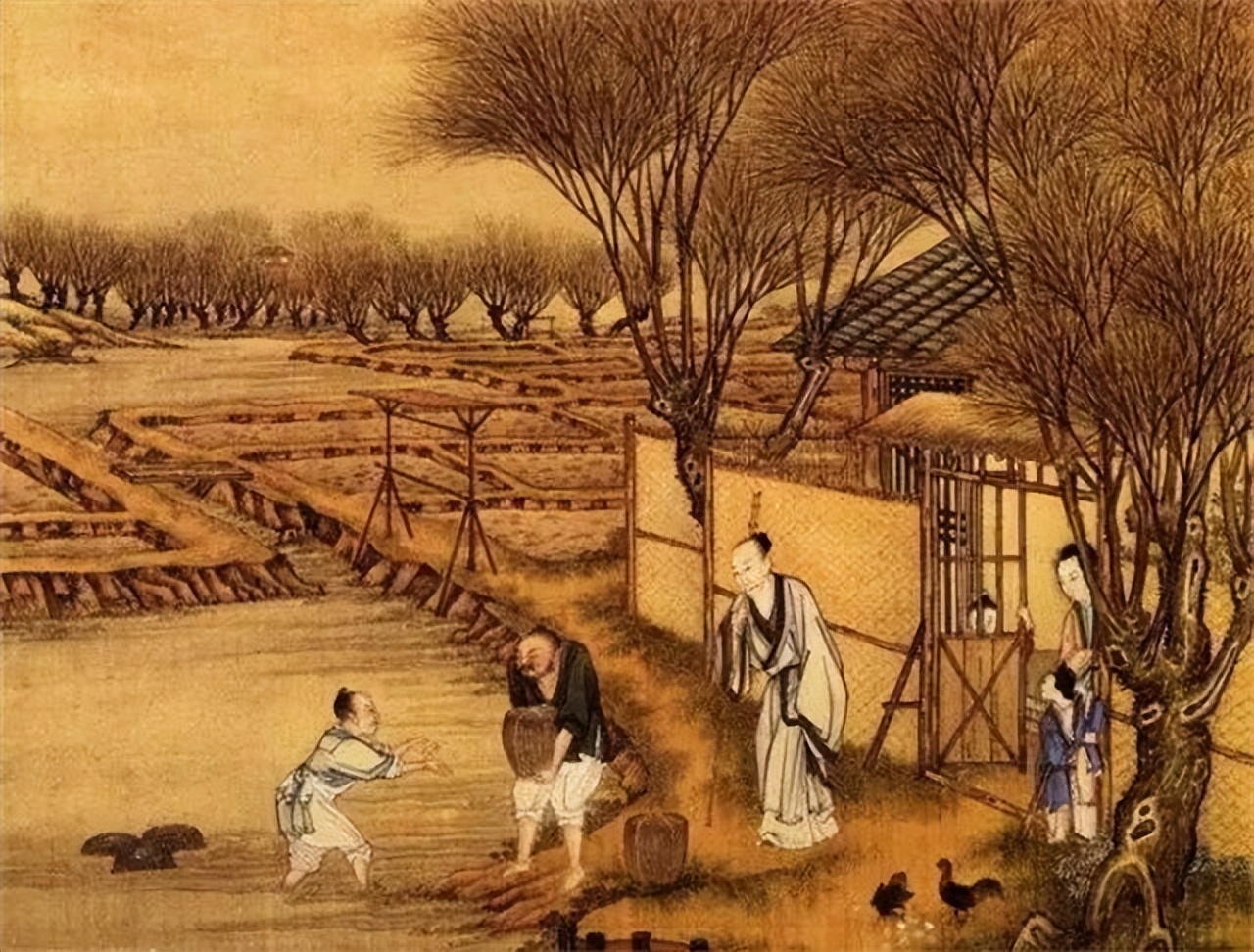 The Existence of Cultural Products Connecting the Past and the Next ...