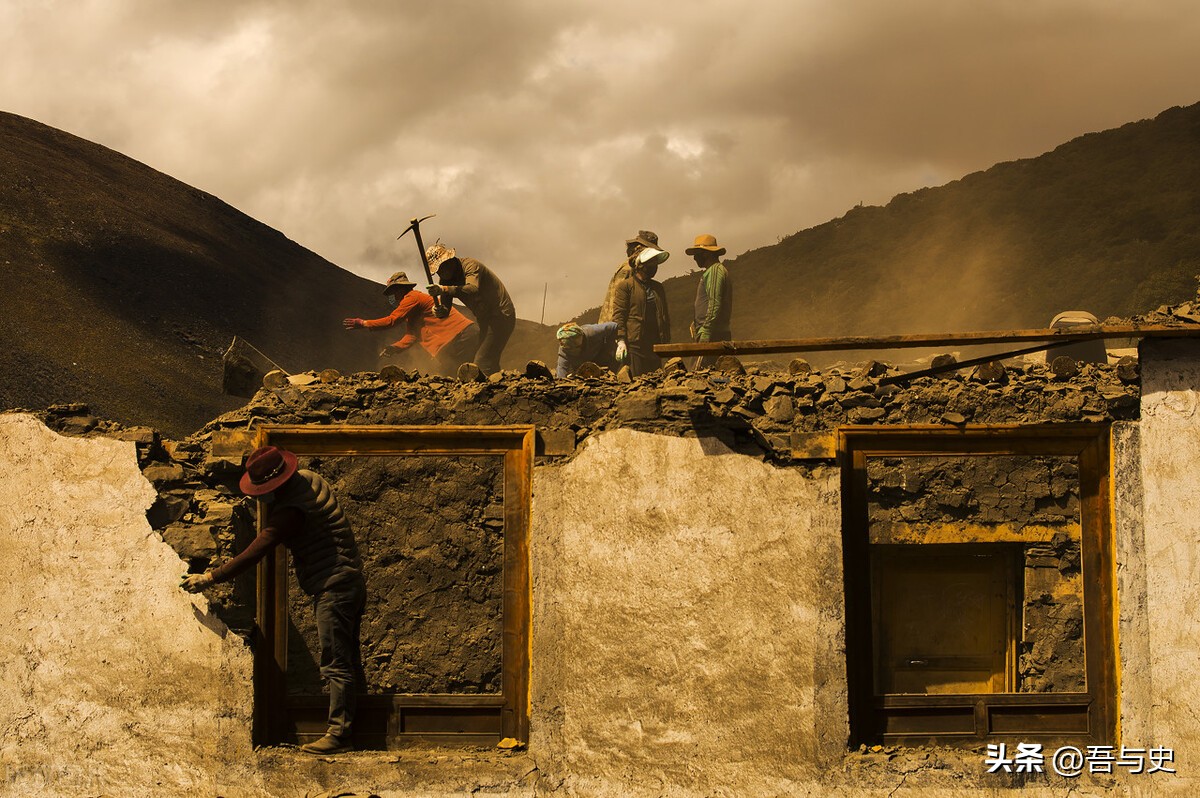 The Secret History of Tibet: How did polyandry live? - iNEWS