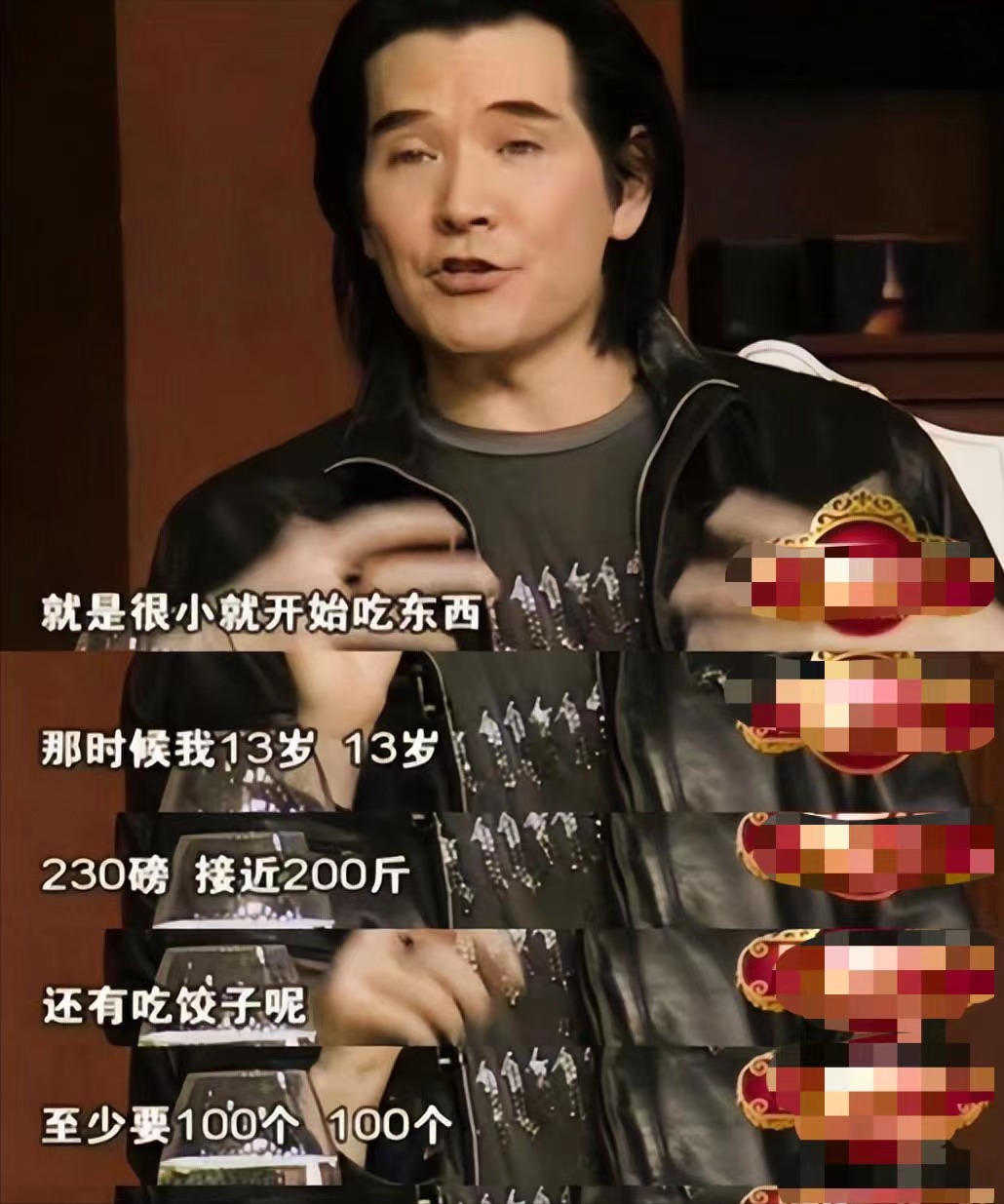 62-year-old Fei Xiang has no wife and no children. He was once a ...