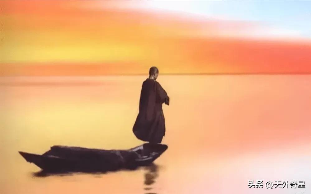 The mind is empty, and everything is also empty, and the unity of mind ...