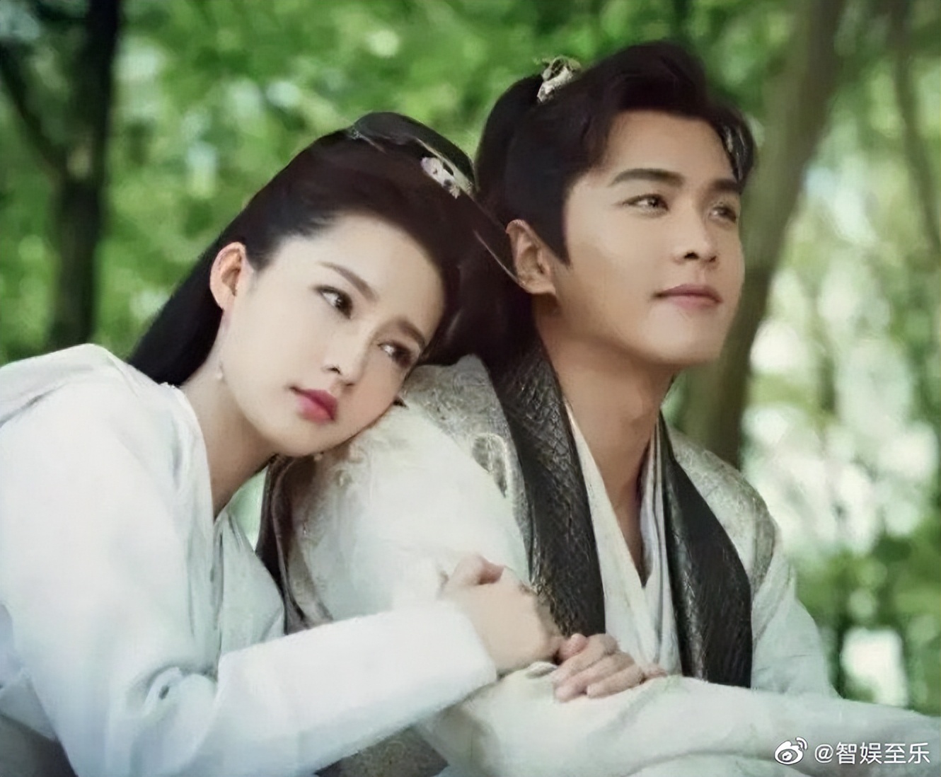 The shocking finale of "Celebrating More Than Years 2", Fan Xian's life ...