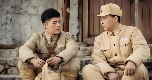 A top-secret operation before liberation, in which the enemy's ...