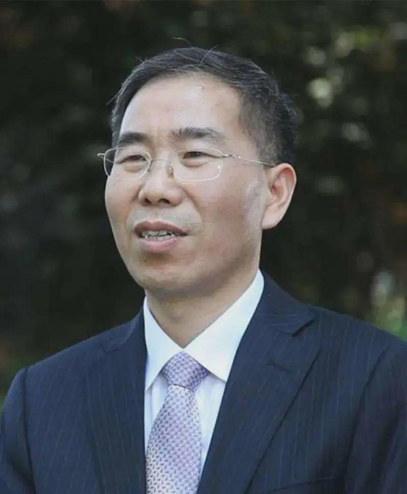 Weaving textile technology into space Cotton Academician Xu Weilin ...