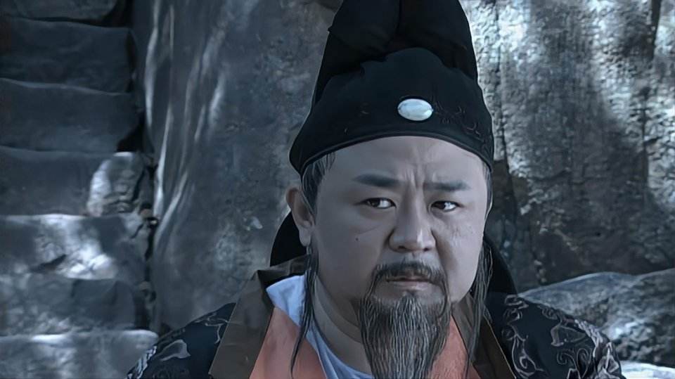 Di Renjie in history is not only a detective, he is also a legacy of ...