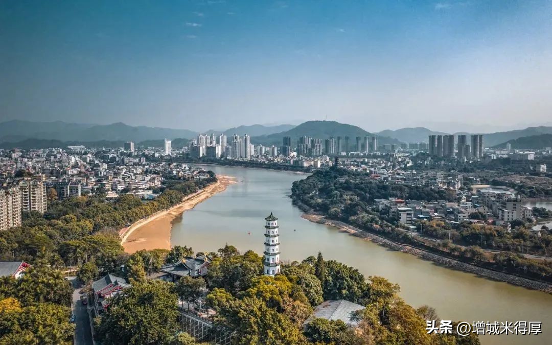 What is Zengcheng?Zengcheng is great - iMedia